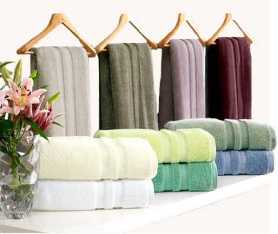 Home Textiles – CREATIVE IMPACT