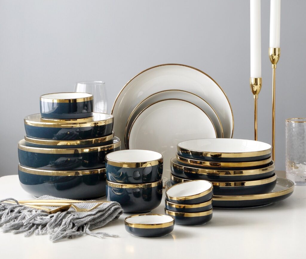 Kitchenware – CREATIVE IMPACT